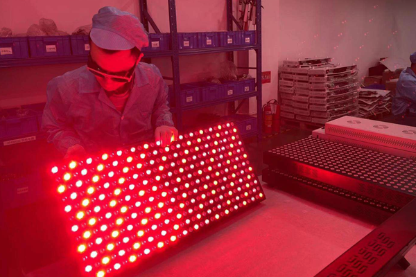 About - China Red Light Therapy Manufacturer