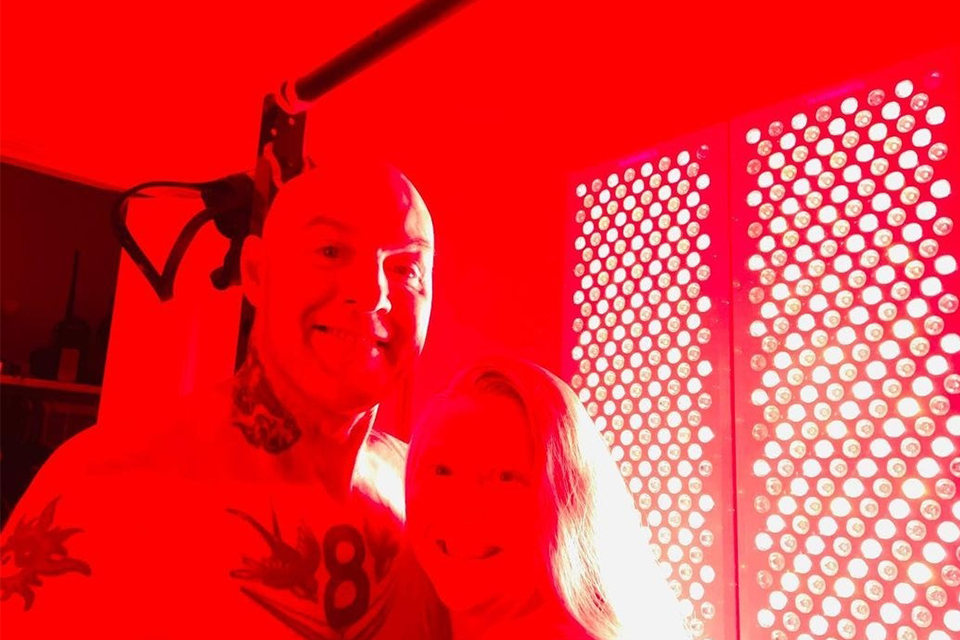 Does Red Light Therapy Work